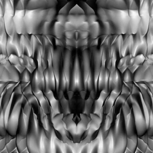 Liquid Wall — 3D Video Mapping Loops Collection N4 — Video Mapping Loops