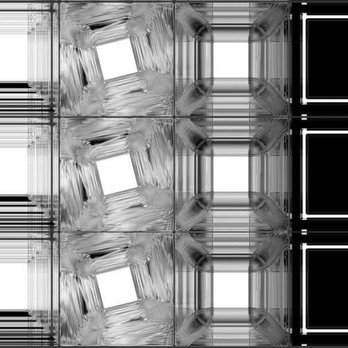 Cube Maps — 3D Video Mapping Loops Collection N7 — Video Mapping Loops