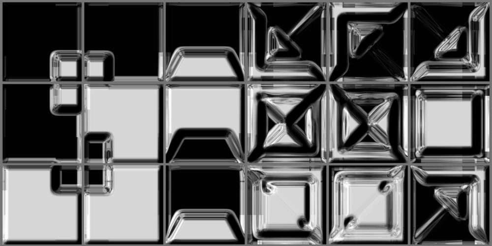 Cube Maps — 3D Video Mapping Loops Collection N7 — Video Mapping Loops