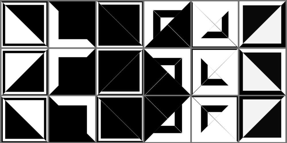 Cube Maps — 3D Video Mapping Loops Collection N7 — Video Mapping Loops