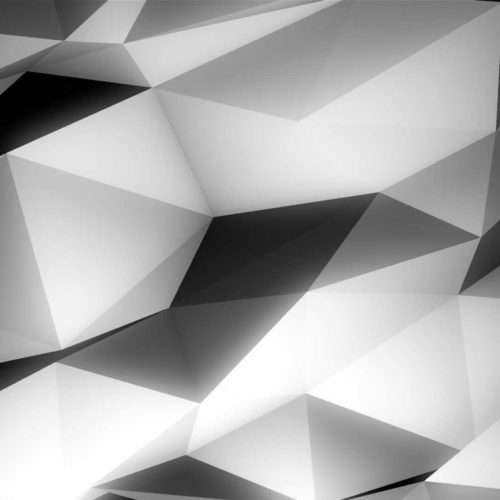 Low Poly Backgrounds — 3D Video Mapping Loops Collection N12 — Video ...