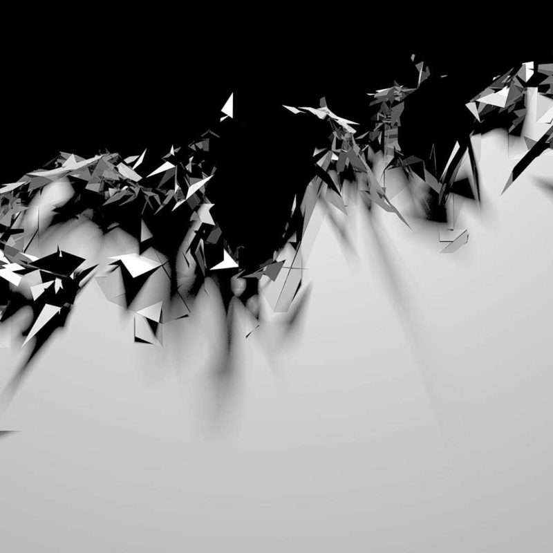 Folding Geometry — 3D Video Mapping Loops Collection N15 — Video ...
