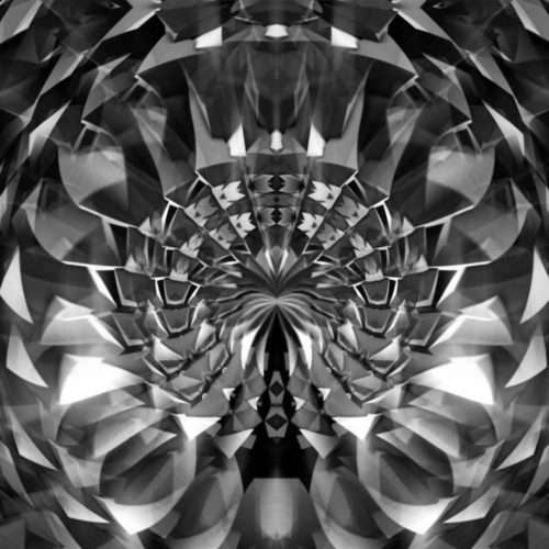 Circle Shift — 3D Video Mapping Loops Collection N17