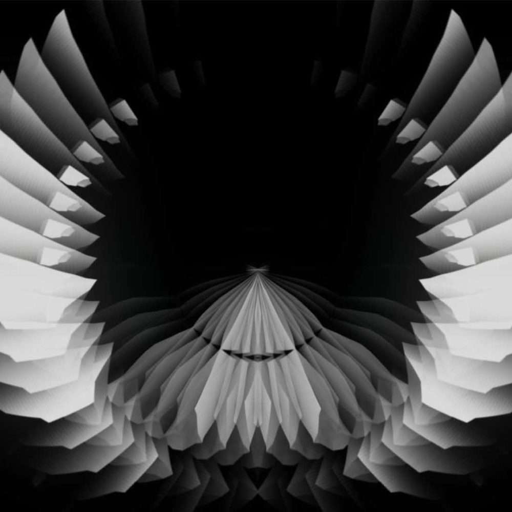 Circle Shift — 3D Video Mapping Loops Collection N17